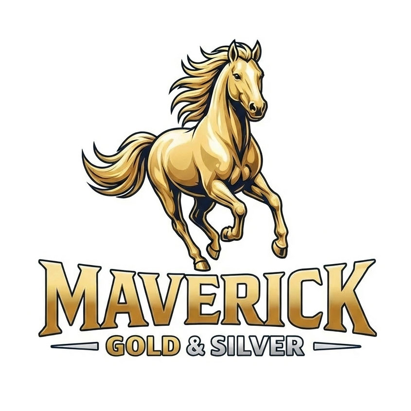 Maverick Gold & Silver - Maverick Gold & Silver